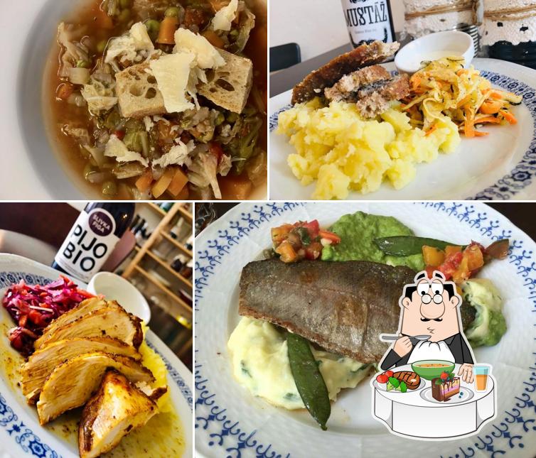 Bistro Florián restaurant, Košice - Restaurant reviews