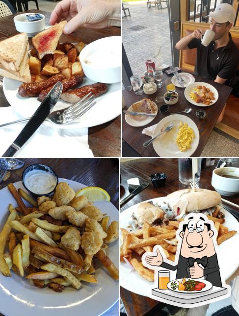 Blockhouse Pub, Sault Ste. Marie - Restaurant menu, prices and reviews