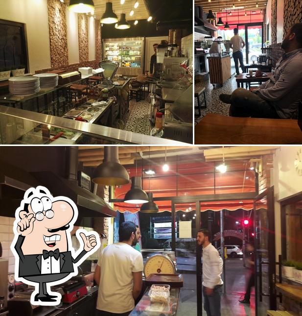 Buva Büfe, Turkey - Restaurant reviews