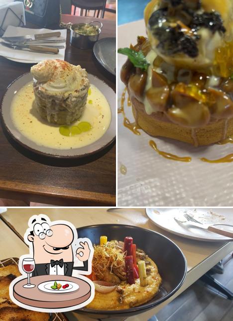 CAMPUNO, Santiago De Los Caballeros - Restaurant menu, prices and reviews