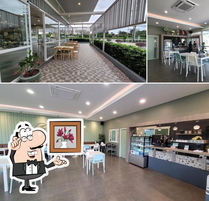 Cheng Cheng Noodle & Coffee, Tha Talat - Restaurant menu, prices and ...