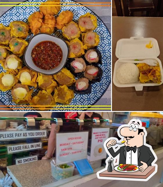 Dimsum Treats Morayta restaurant, Manila - Restaurant reviews