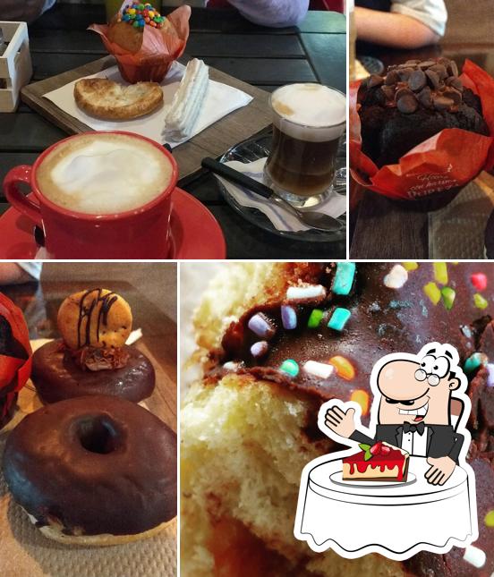 Don Bakery - Restaurant menu, prices and reviews