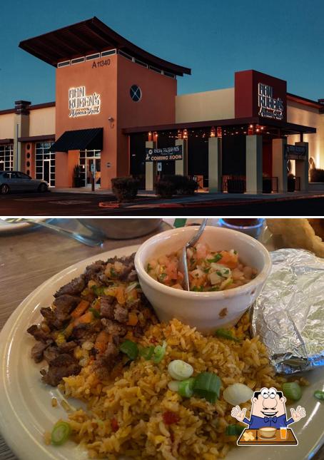 Don Ruben's Mexican Food, Surprise - Restaurant menu, prices and reviews