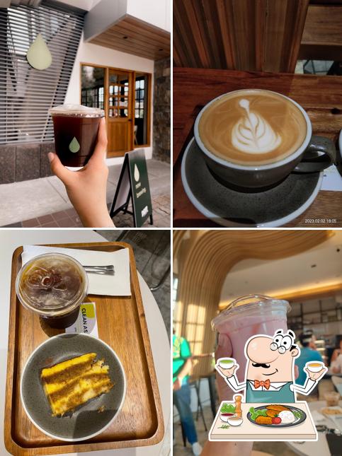 Drip Coffee & Community, Iloilo City - Restaurant reviews