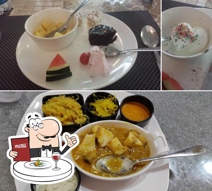 Fast Food Center, Chennai - Restaurant menu, prices and reviews