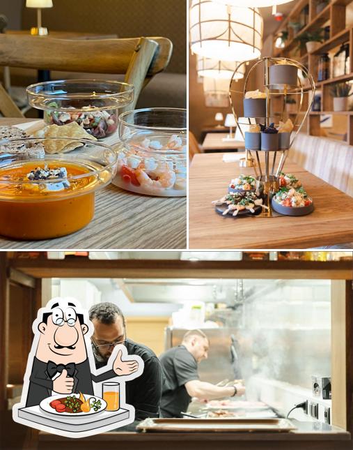 Fröken Selfoss – Icelandic Food & Drinks restaurant, Selfoss ...