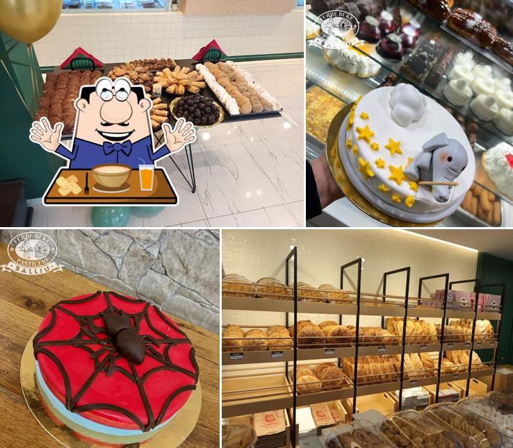 Furrë Buke & Pastiçeri Kallmeti, Kreis Lezha - Restaurantbewertungen