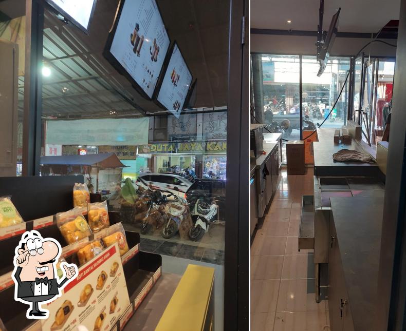 Kopi Kenangan - Ruko Telagasari Kosambi Karawang, Karawang - Restaurant ...