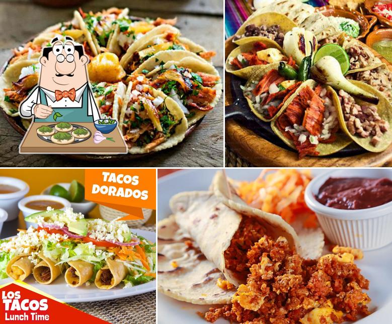 LOS TACOS, Altamonte Springs - Restaurant menu, prices and reviews