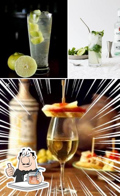 La Esquina De Prada restaurant, Lima - Restaurant reviews