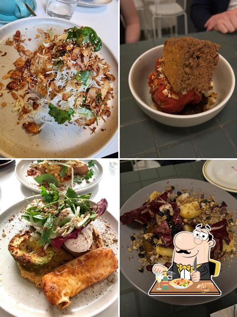 Part Time Lover, Adelaide - Restaurant menu, prices and reviews