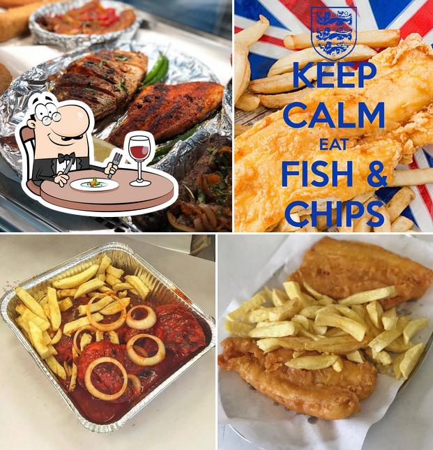 Top 20 restaurants in Leicester, december 2025 - Restaurant Guru