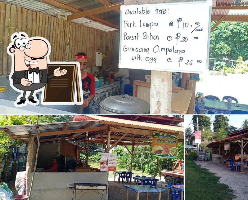 Rico Swabe Bulalo House restaurant, San Juan - Restaurant reviews
