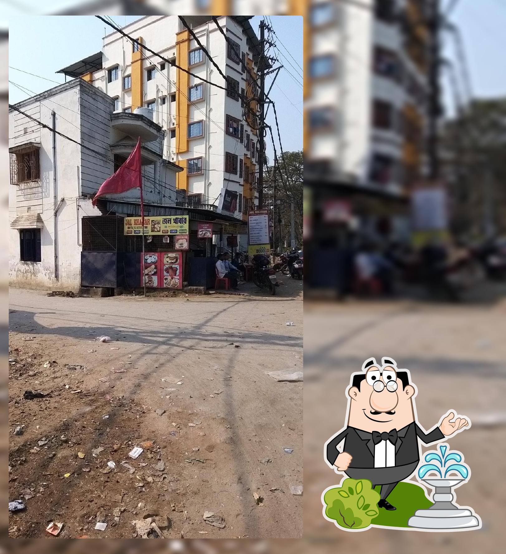 Top 3 restaurants with sambar in Purulia, september 2025 - Restaurant Guru