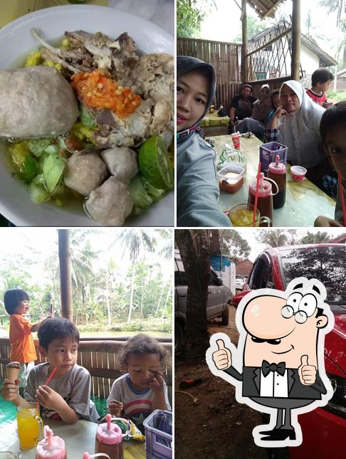 All places to eat and drink in Karangpanimbal, winter 2023 - Restaurant ...