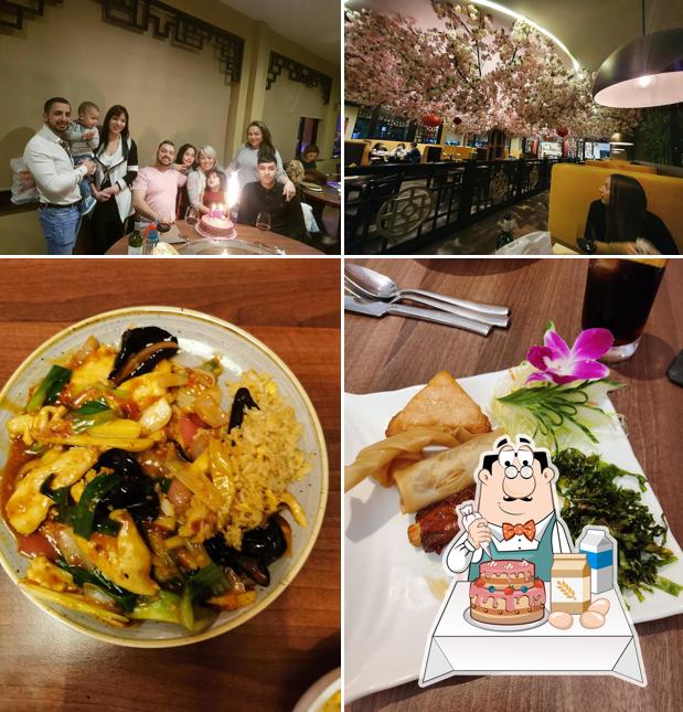 Sweet Basil Valley in Leeds - Restaurant reviews