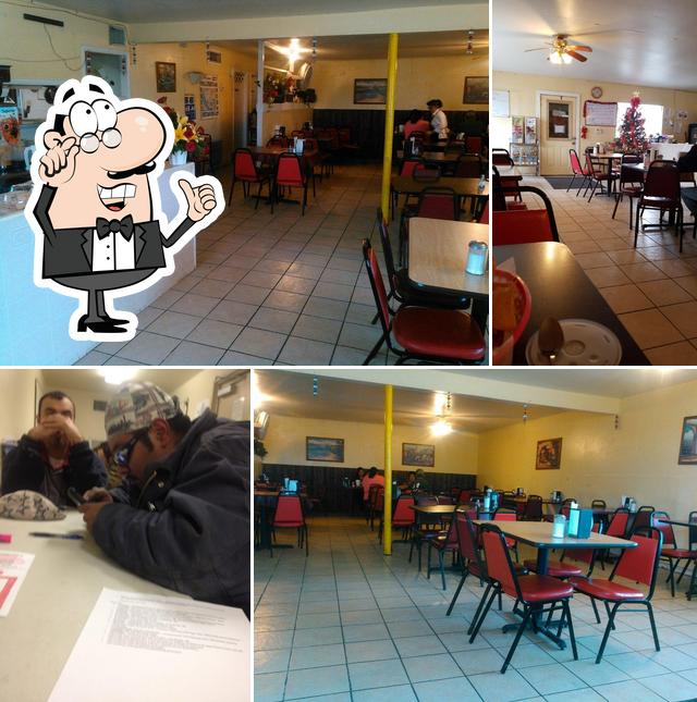 Taqueria Banda, Corpus Christi - Restaurant menu, prices and reviews