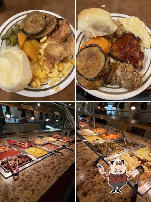 The Tomatoes Country Buffet, Kennesaw - Restaurant menu, prices and reviews