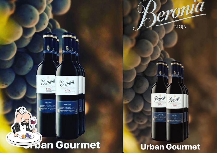 Urban Gourmet in Marbella - Restaurant reviews