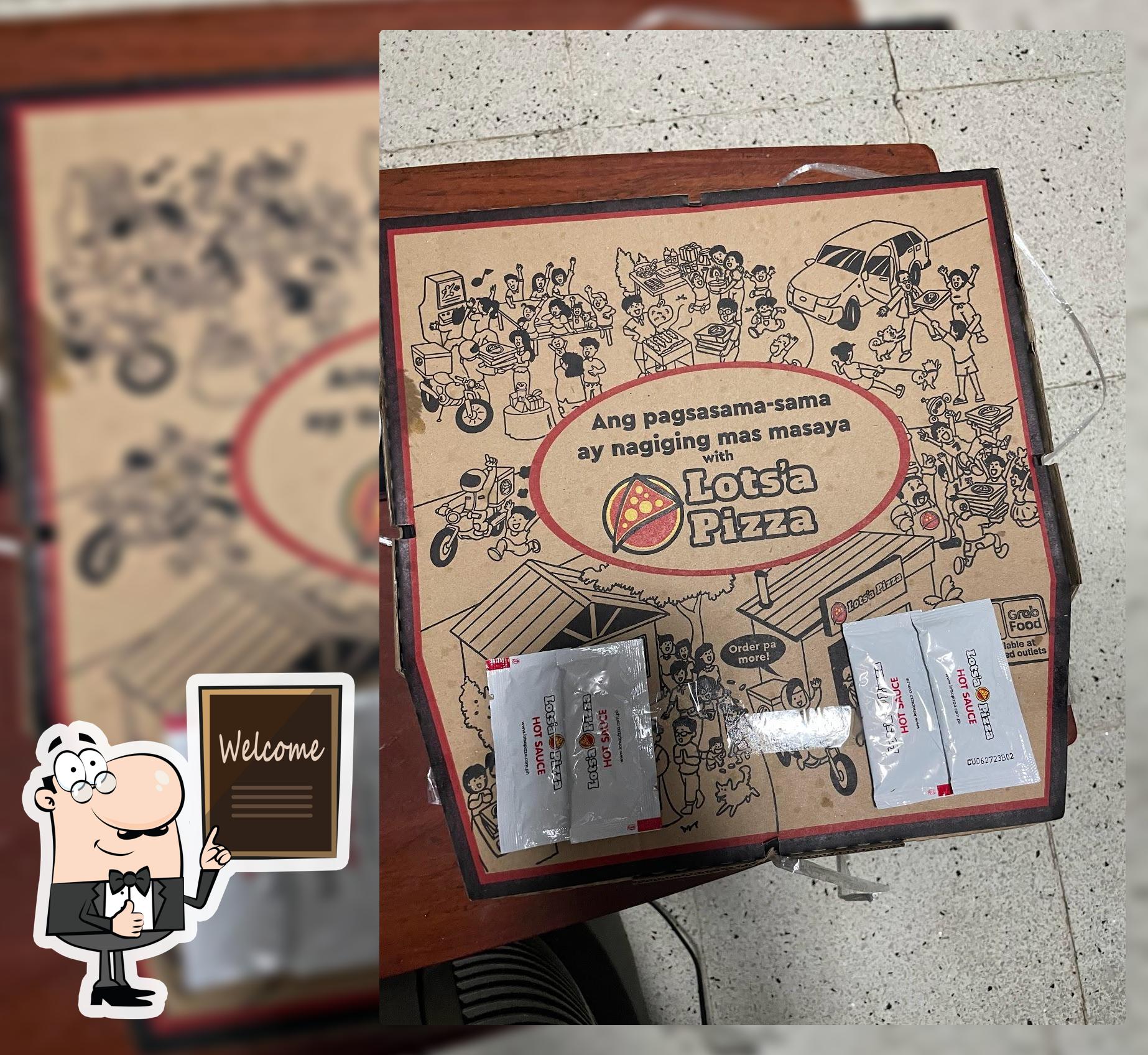 lot's a pizza lian batangas, Lian - Restaurant menu, prices and reviews