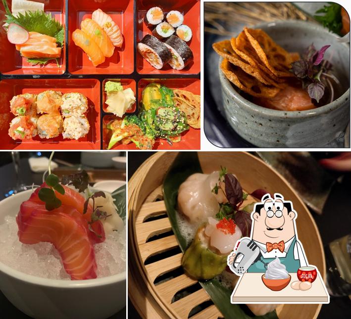 Sota Sushi Bar, Aarhus - Restaurant menu, prices and reviews