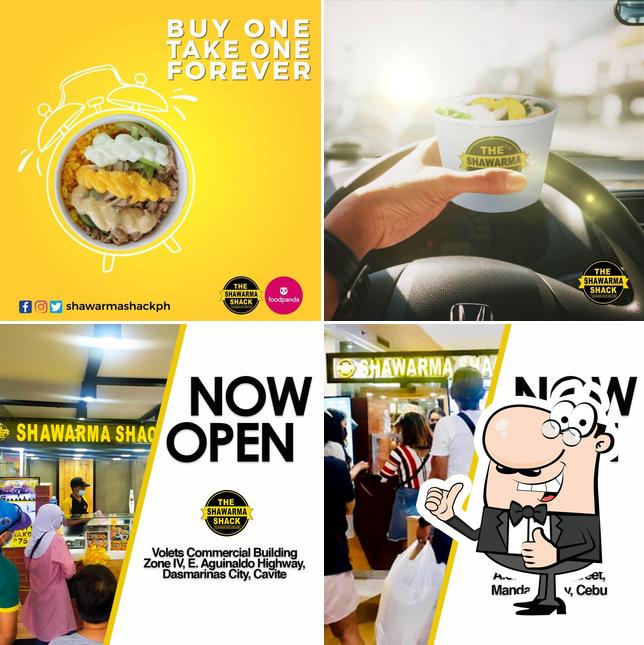 Shawarma Shack restaurant, Quezon City, 7th Floor MC Square Building ...