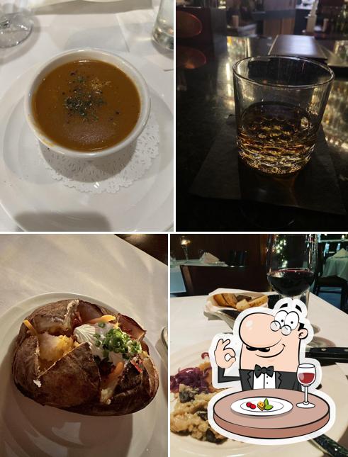 One Thirty Five Prime, Waco - Restaurant menu, prices and reviews