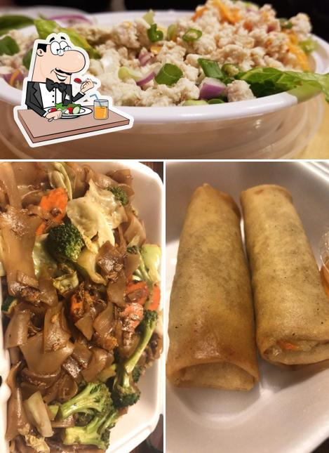 Thai Square Restaurant, Des Plaines - Restaurant menu, prices and reviews