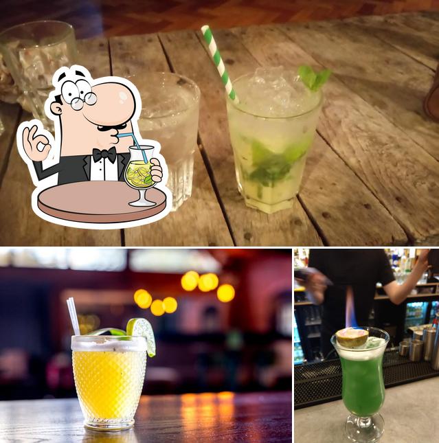 the Orange tree Derby in Derby - Restaurant menu and reviews