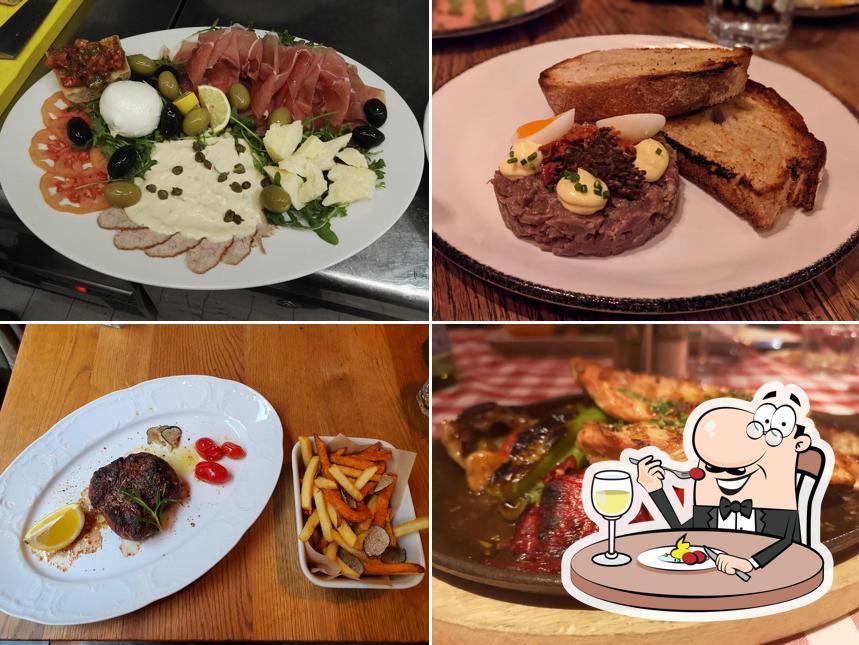 Top 5 restaurants with cremeschnitte in Budapest, december 2024 ...