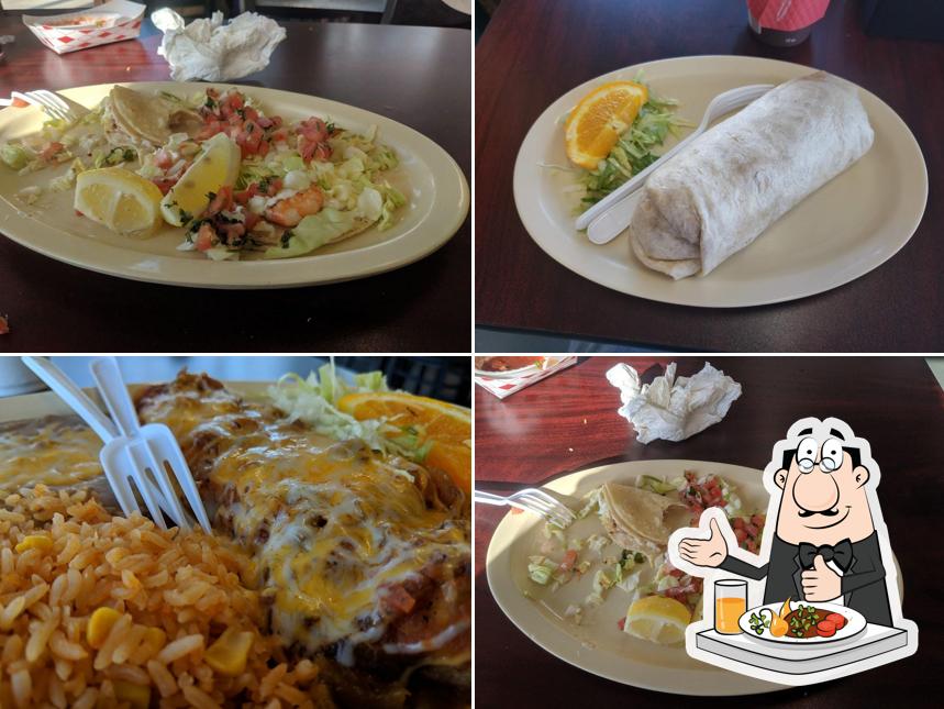 Toro Loco, 200 E Ocean Ave in Lompoc - Restaurant menu and reviews