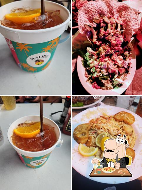 Waldo's Restaurant, Vero Beach - Restaurant menu, prices and reviews