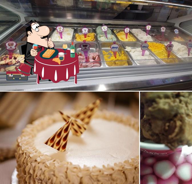 Caffe Divino cafe, Dubai, Metro Link - Restaurant menu and reviews