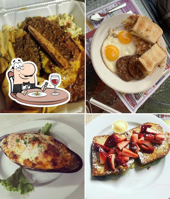 Miss Batavia Diner, Batavia - Restaurant menu, prices and reviews