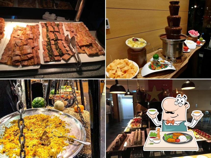 A La Turca, Dubai - Restaurant menu, prices and reviews