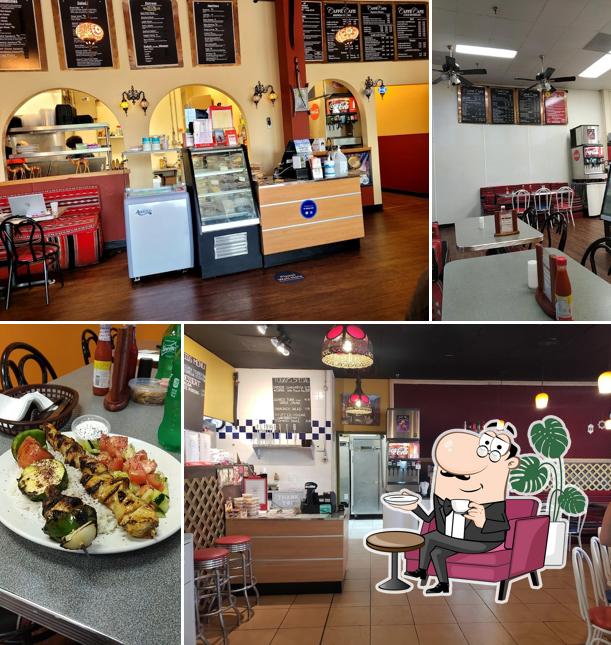 Top 10 restaurants in Ocean City, december 2025 - Restaurant Guru
