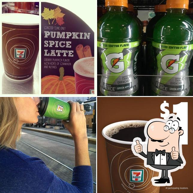 7-Eleven, 1301 W 38th Ave in Denver - Restaurant reviews