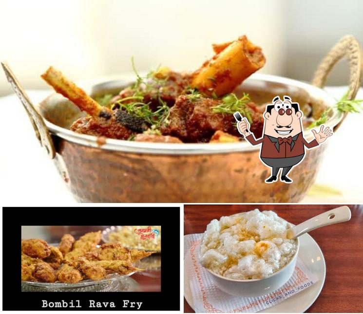 Aagri Mejwani Restaurant, Navi Mumbai - Restaurant menu, prices and reviews