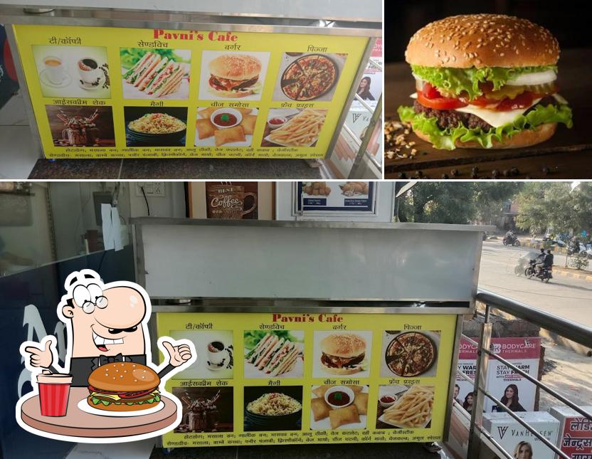 AMUL EXCLUSIVE OUTLET ICECREAM PARLOUR & CAFE, Indore - Restaurant menu ...