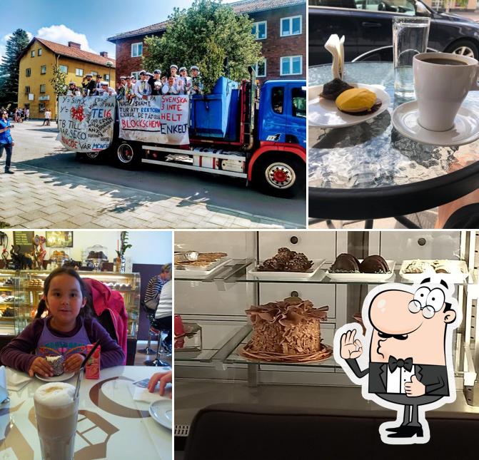 Bayrok Patisserie & Café cafe, Fagersta - Restaurant reviews