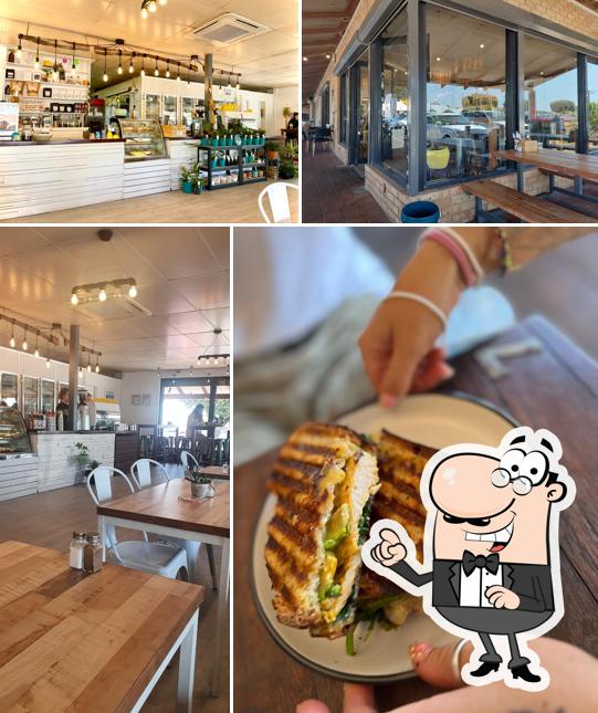 Bru's House, Golden Bay - Restaurant menu, prices and reviews