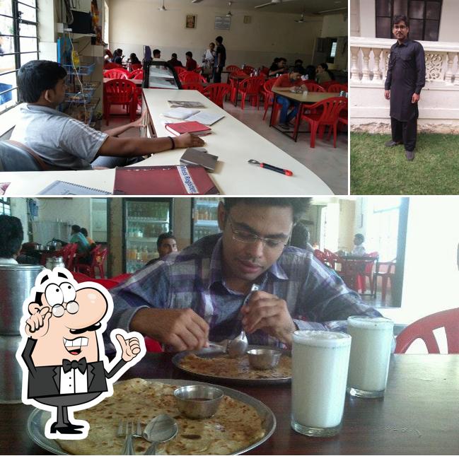 MIT AOE Canteen, Pune - Restaurant menu, prices and reviews