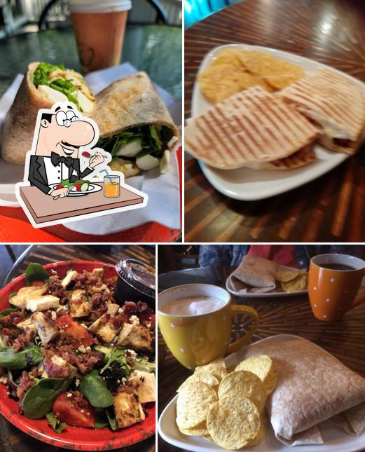 Moonbean Cafe, Briarcliff Manor - Restaurant menu, prices and reviews