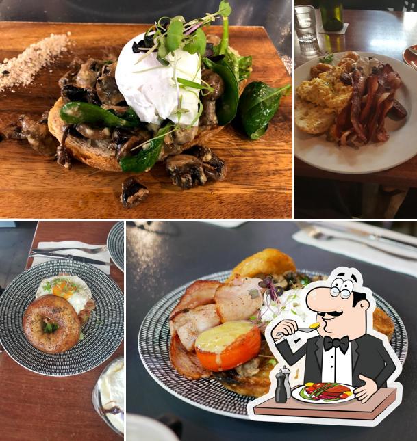 Candy Cafe Bar in Cairns - Restaurant menu and reviews
