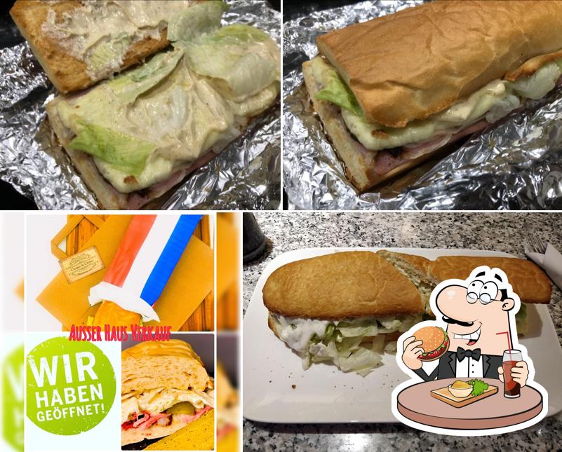 Top 5 Restaurants mit croque Monsieur in Hamburg, Juli 2025 ...