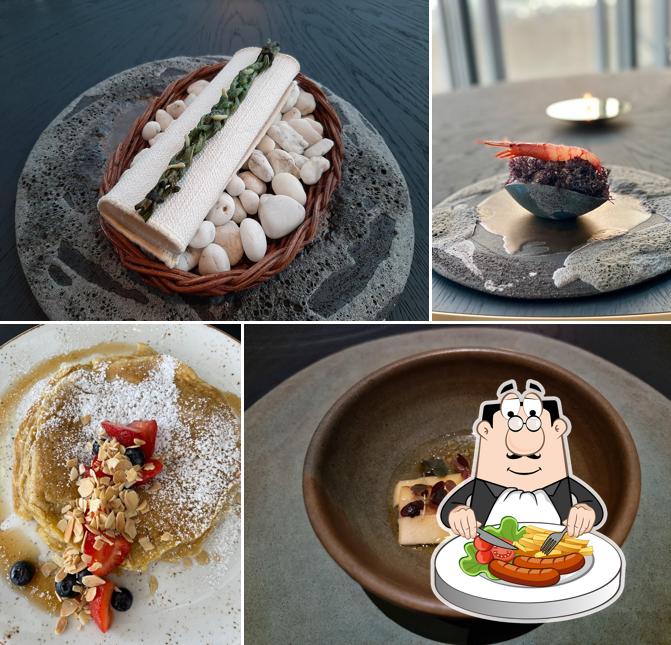 Delta Restaurant, Athens - Restaurant menu, prices and reviews