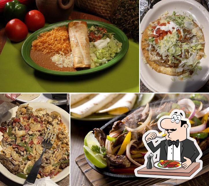 El Bracero of Madisonville, Madisonville - Restaurant menu, prices and ...