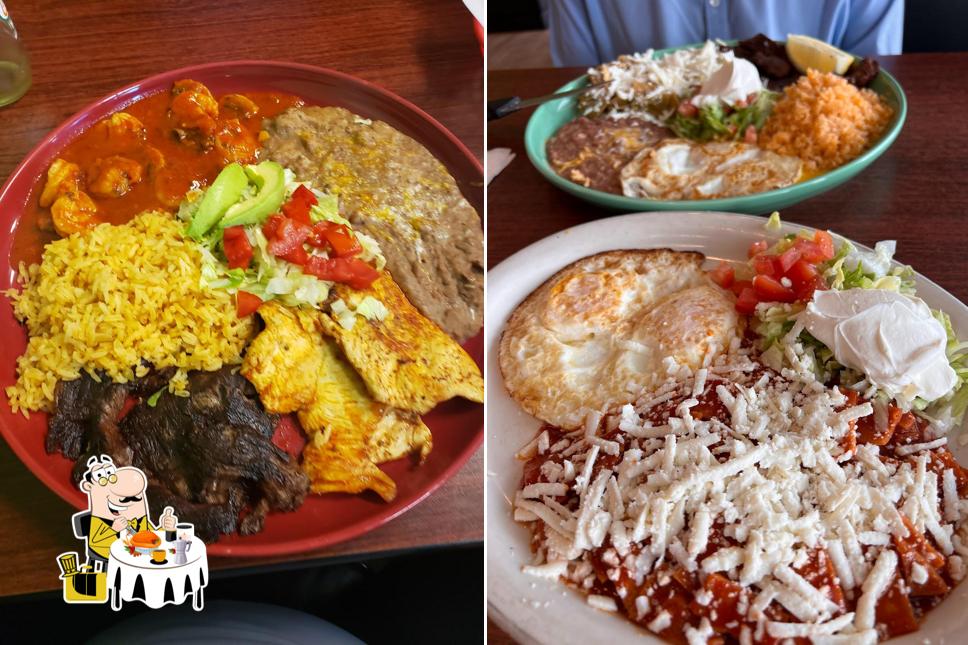 El Compadre, Sunnyside - Restaurant menu, prices and reviews