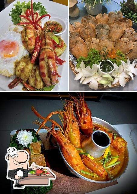 Extreme Food HatYai restaurant, Hat Yai - Restaurant reviews